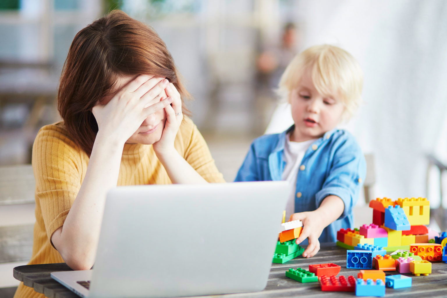 The Struggles of Childcare and How Childcare Management Software Can ...