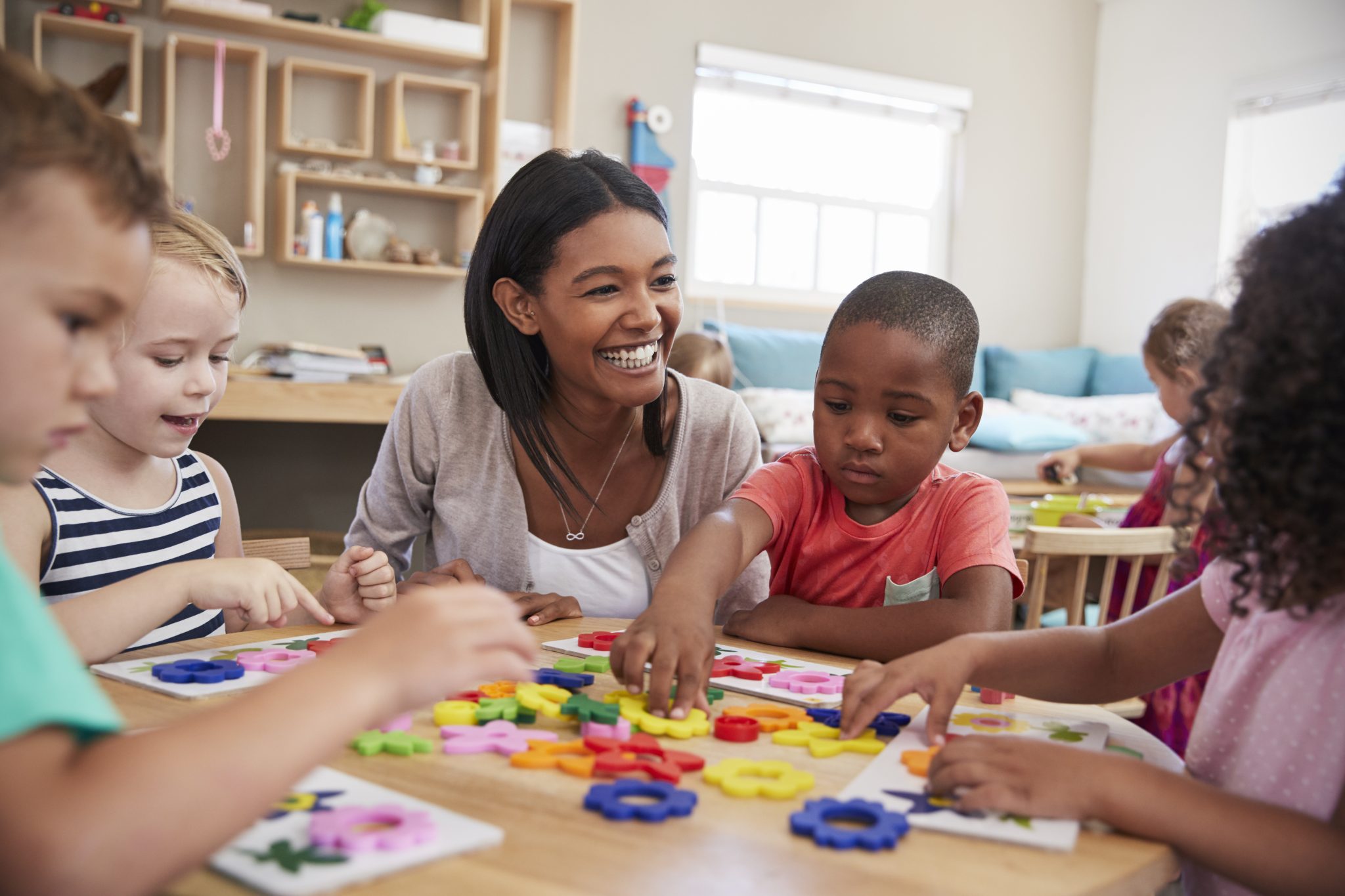 Guide for Childcare Providers: Tools to Better Manage Your Staff ...