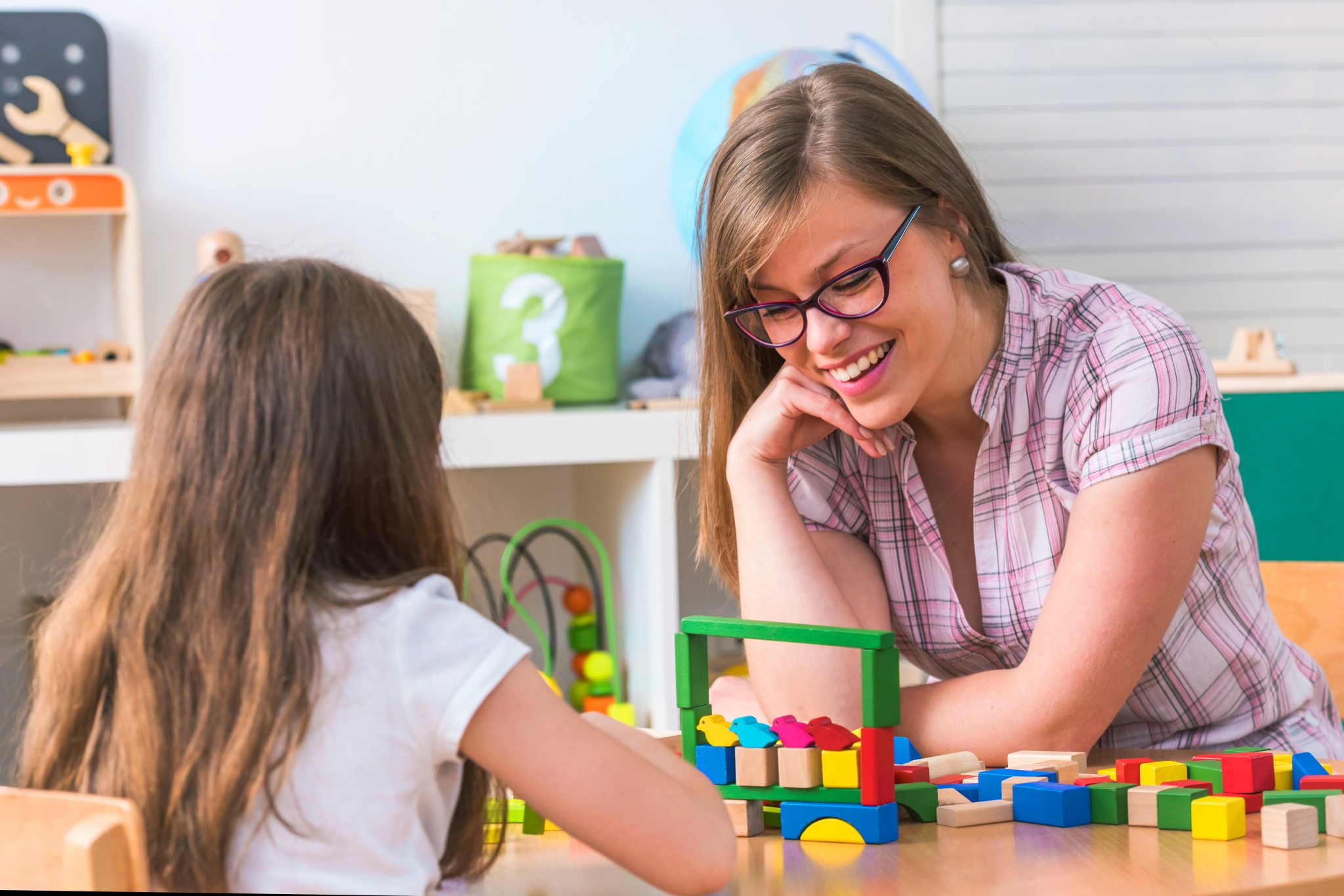 Tracking Developmental Milestones at Your Childcare Center - Kangarootime