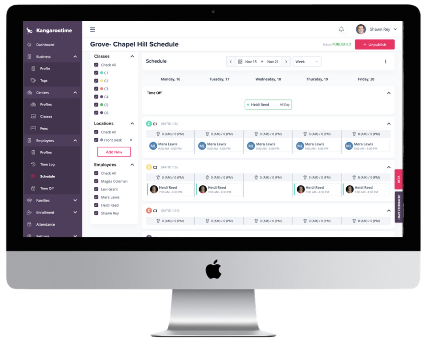 The Value and Benefits of Childcare Software for Daycares and ...