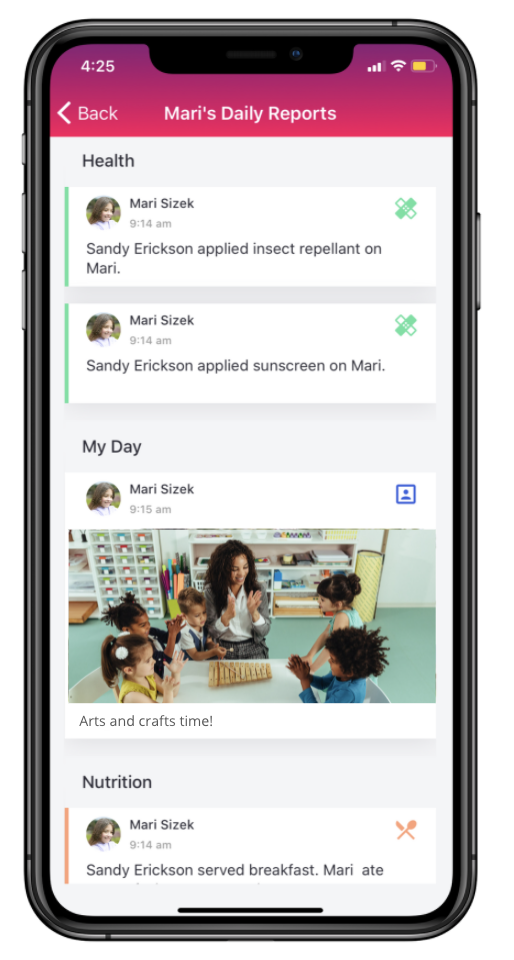 The Value and Benefits of Childcare Software for Daycares and ...