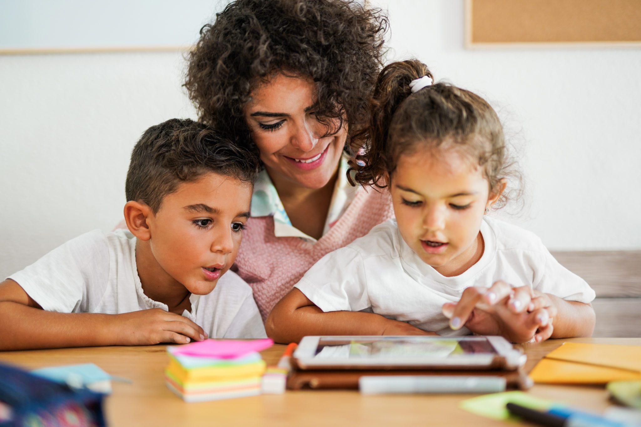 Best Software Tools for Childcare Centers and Preschools - Kangarootime