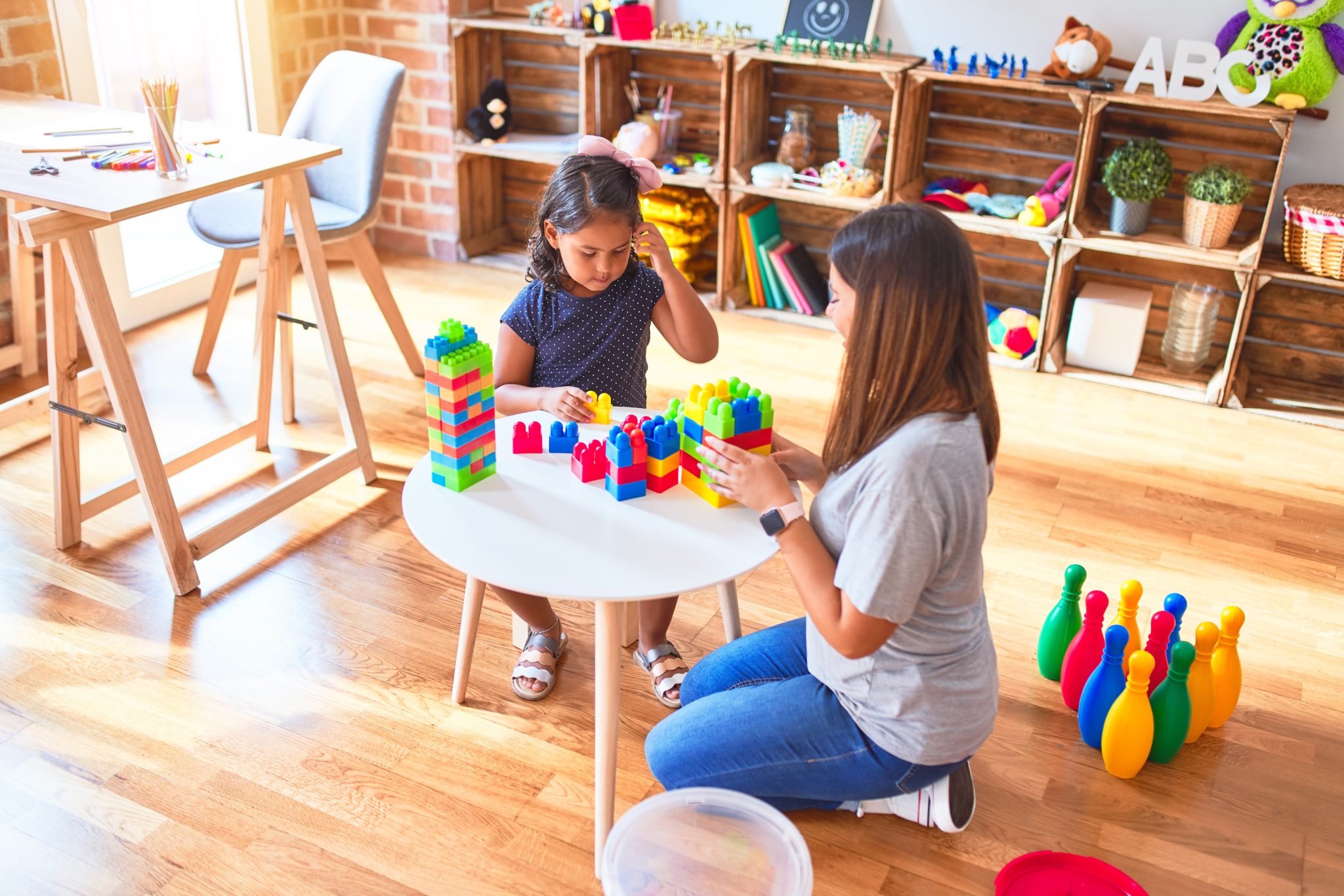 Increasing Communication and Connectivity at Your Childcare Center ...