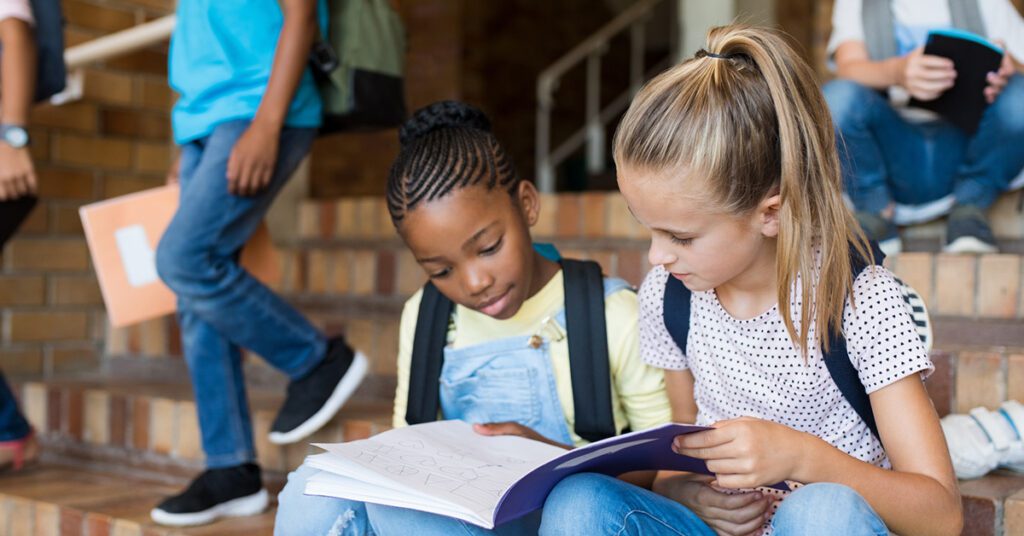 Managing After School Programs with Technology- Kangarootime