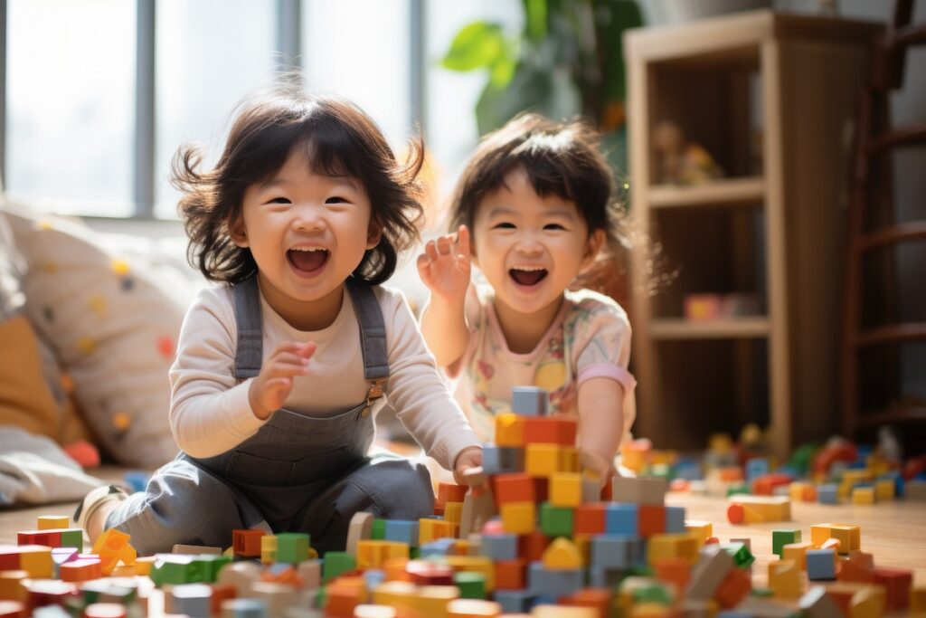 5 Ways to Build Stronger Family Connections at Your Childcare Center ...