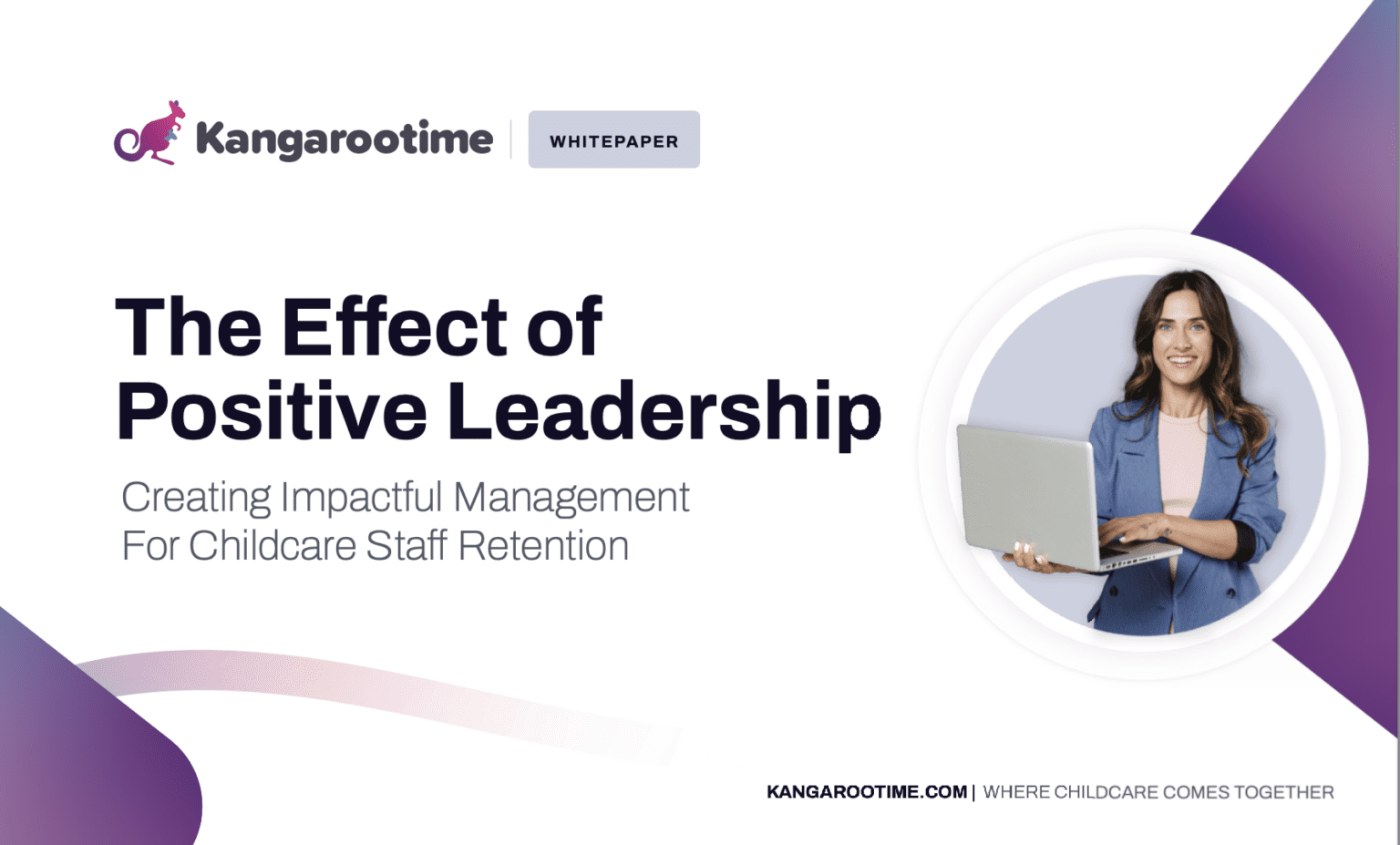 The Effect of Positive Leadership: Creating Impactful Management for ...