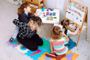 How to Define Your Childcare Center's Core Values - Kangarootime