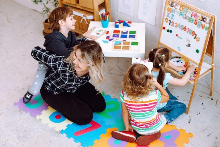 How to Define Your Childcare Center's Core Values - Kangarootime