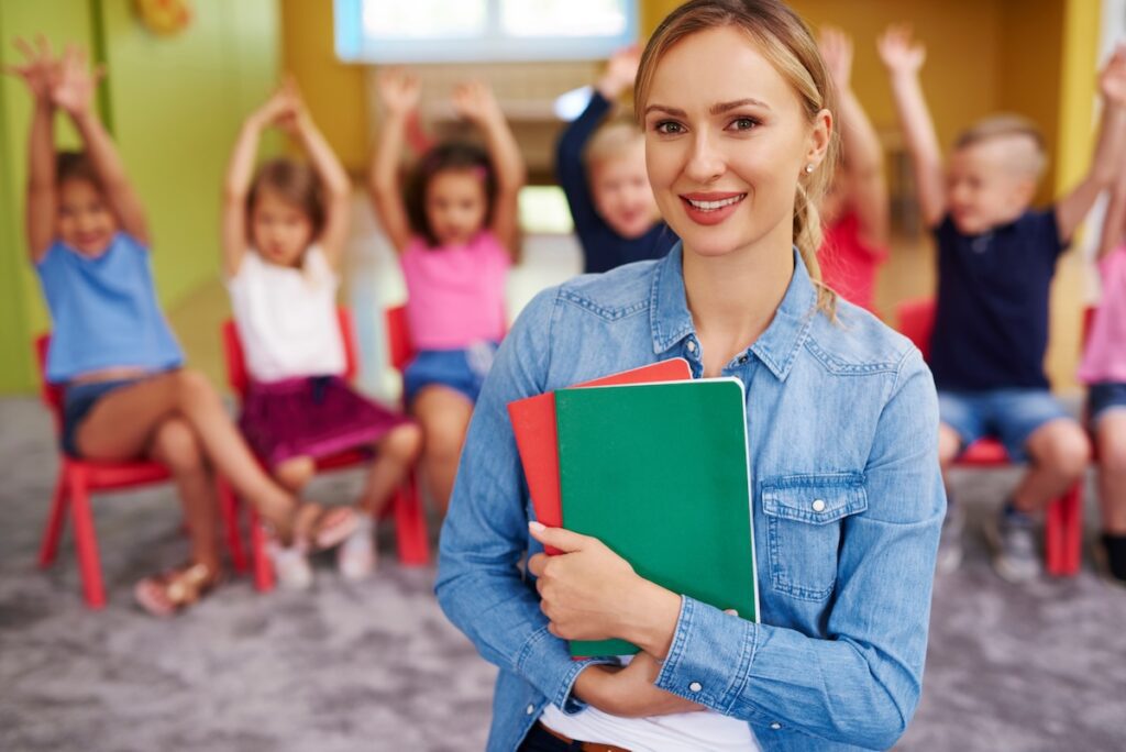A Complete Guide to Staff Management in Early Childhood Education for ...