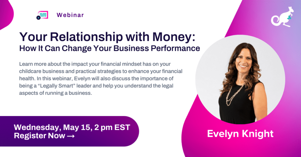Webinar: Your Relationship with Money and How It Can Change Your ...